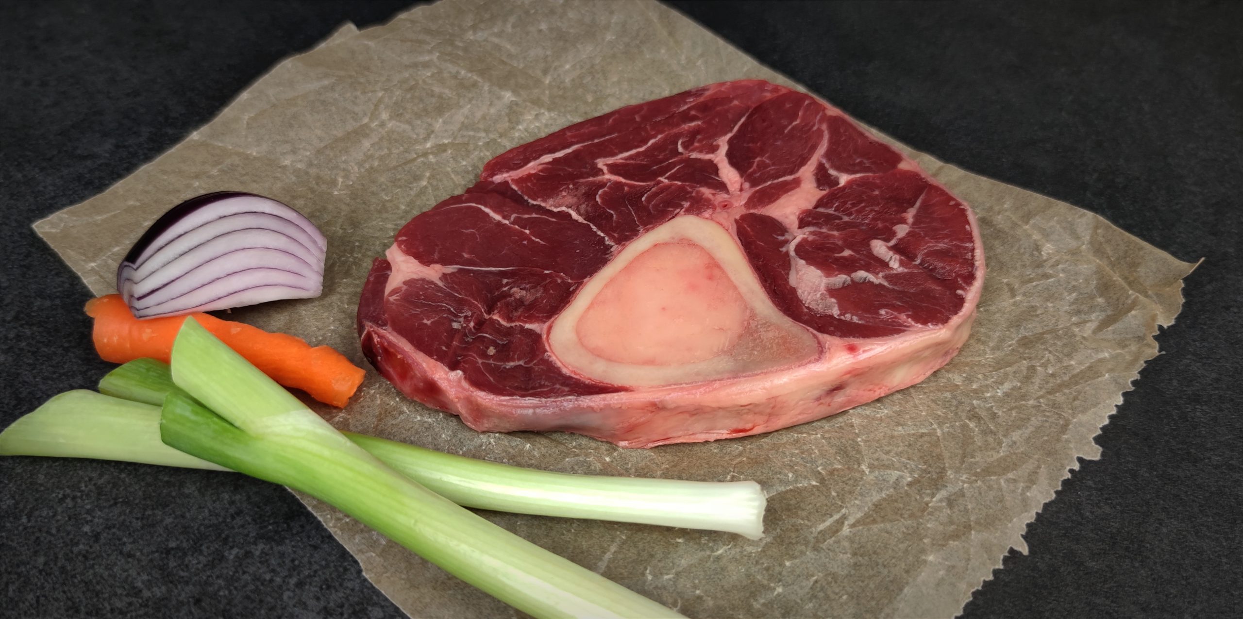 Beinscheibe - Mein Wagyu Hof