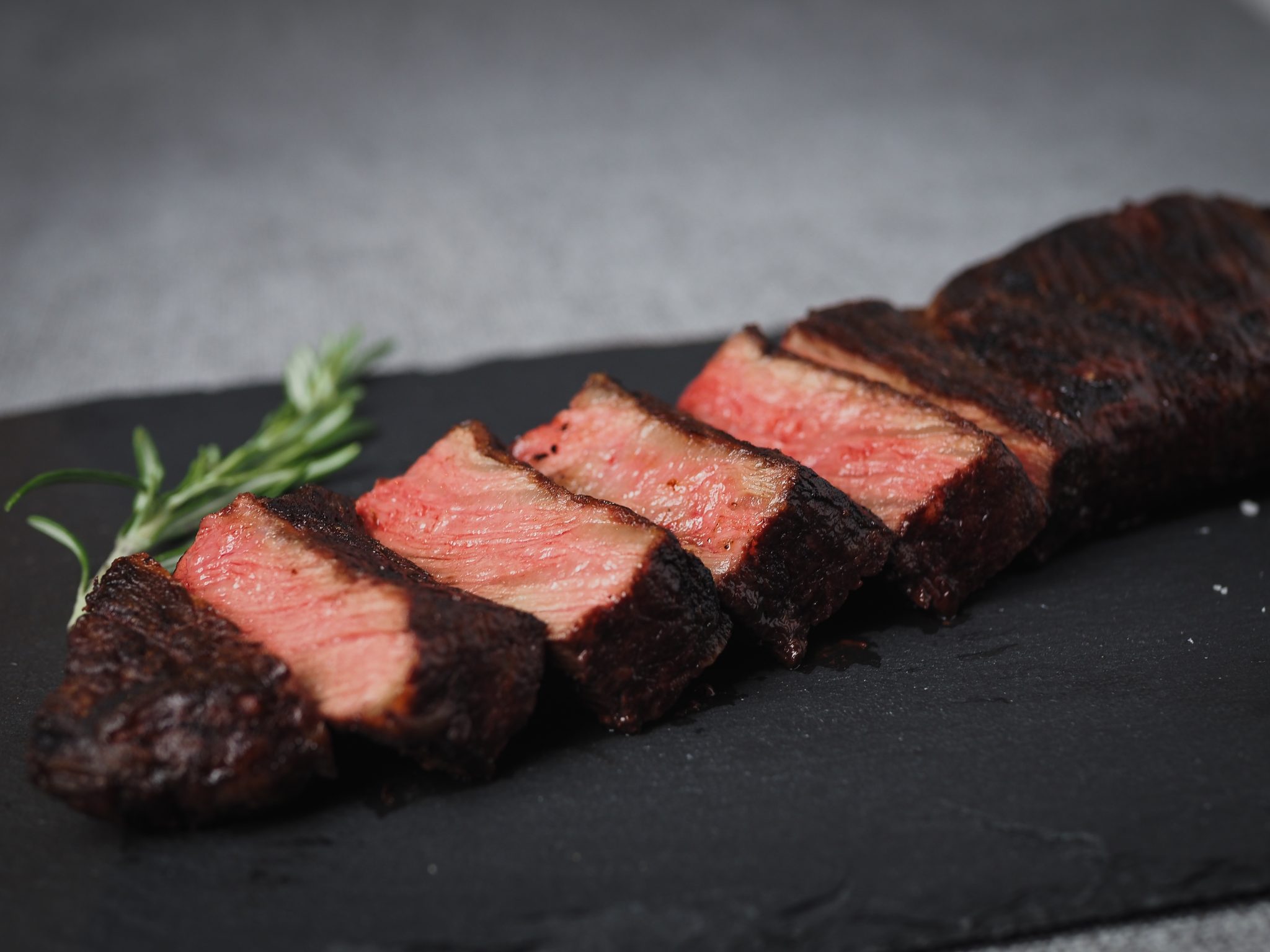Wagyu Denver Steak - Mein Wagyu Hof