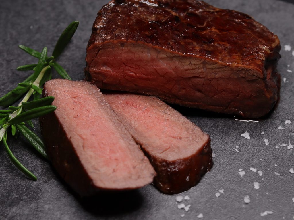 Wagyu Filet - Mein Wagyu Hof