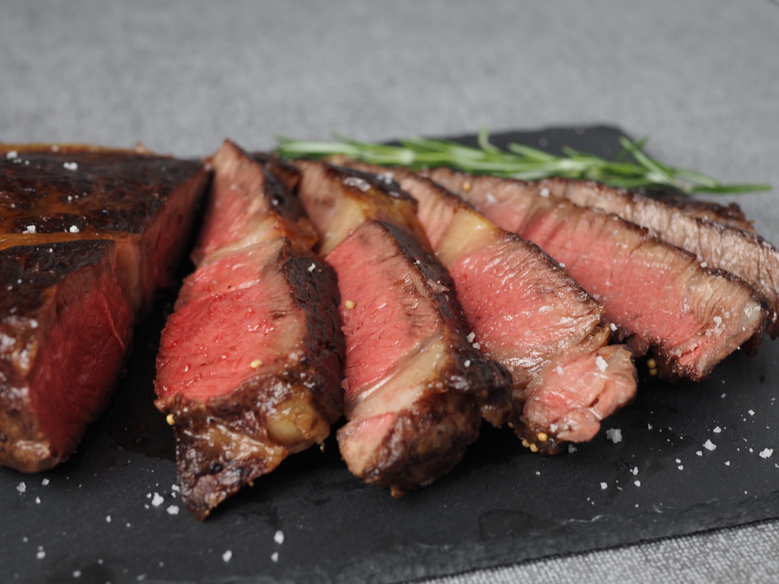 Wagyu Rib Eye - Mein Wagyu Hof