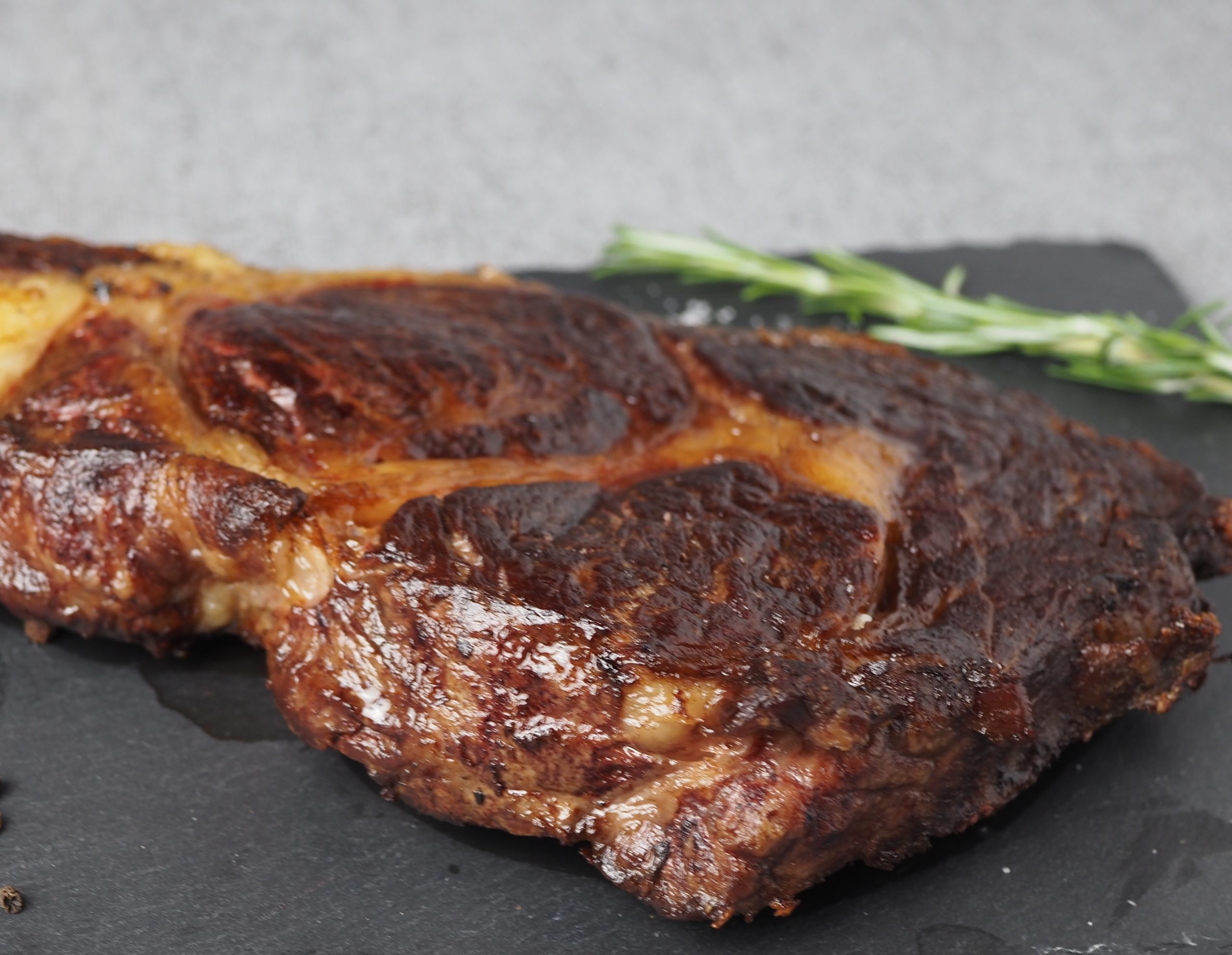 Wagyu Rib Eye - Mein Wagyu Hof