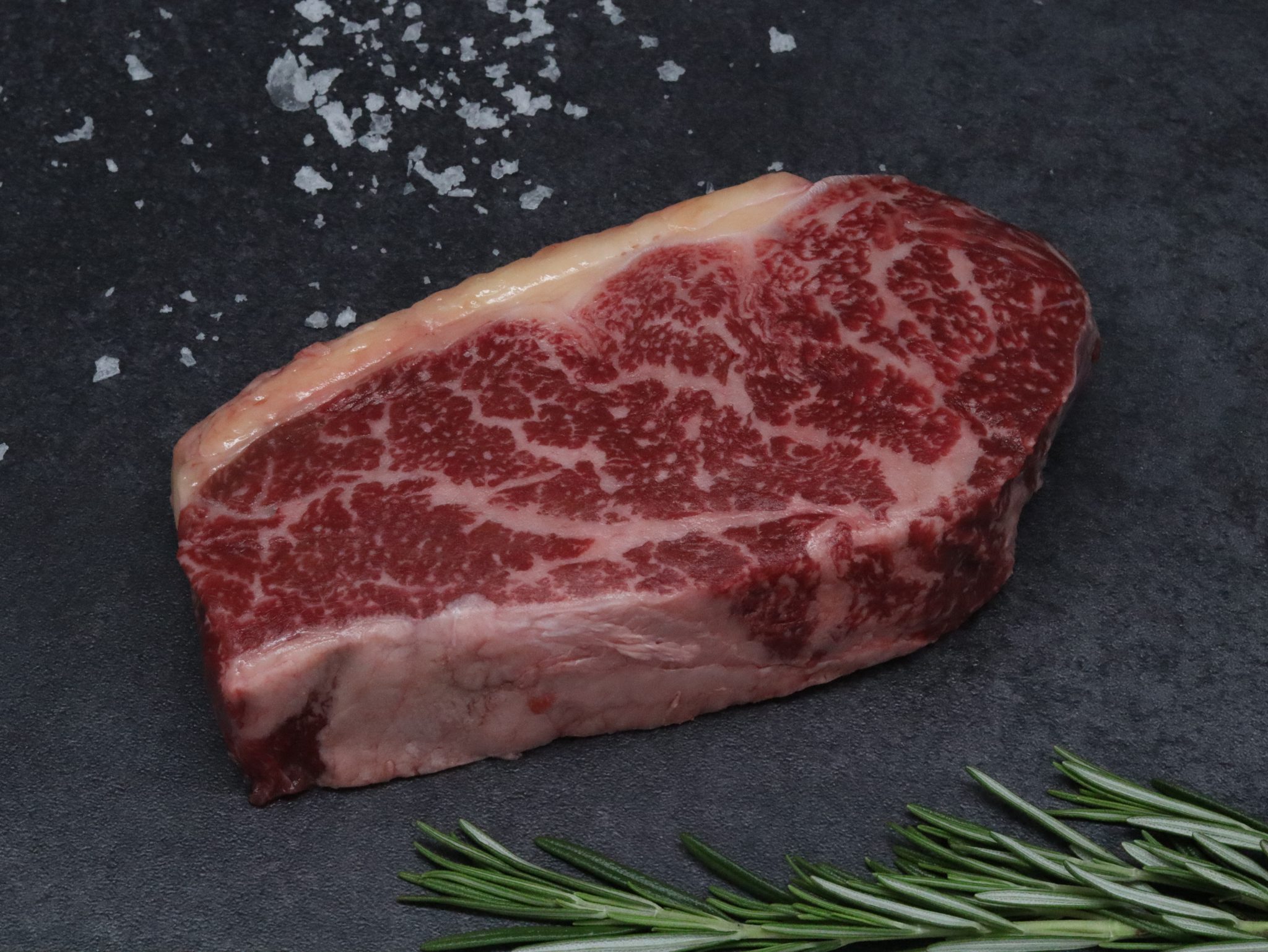Wagyu Rumpsteak - Mein Wagyu Hof