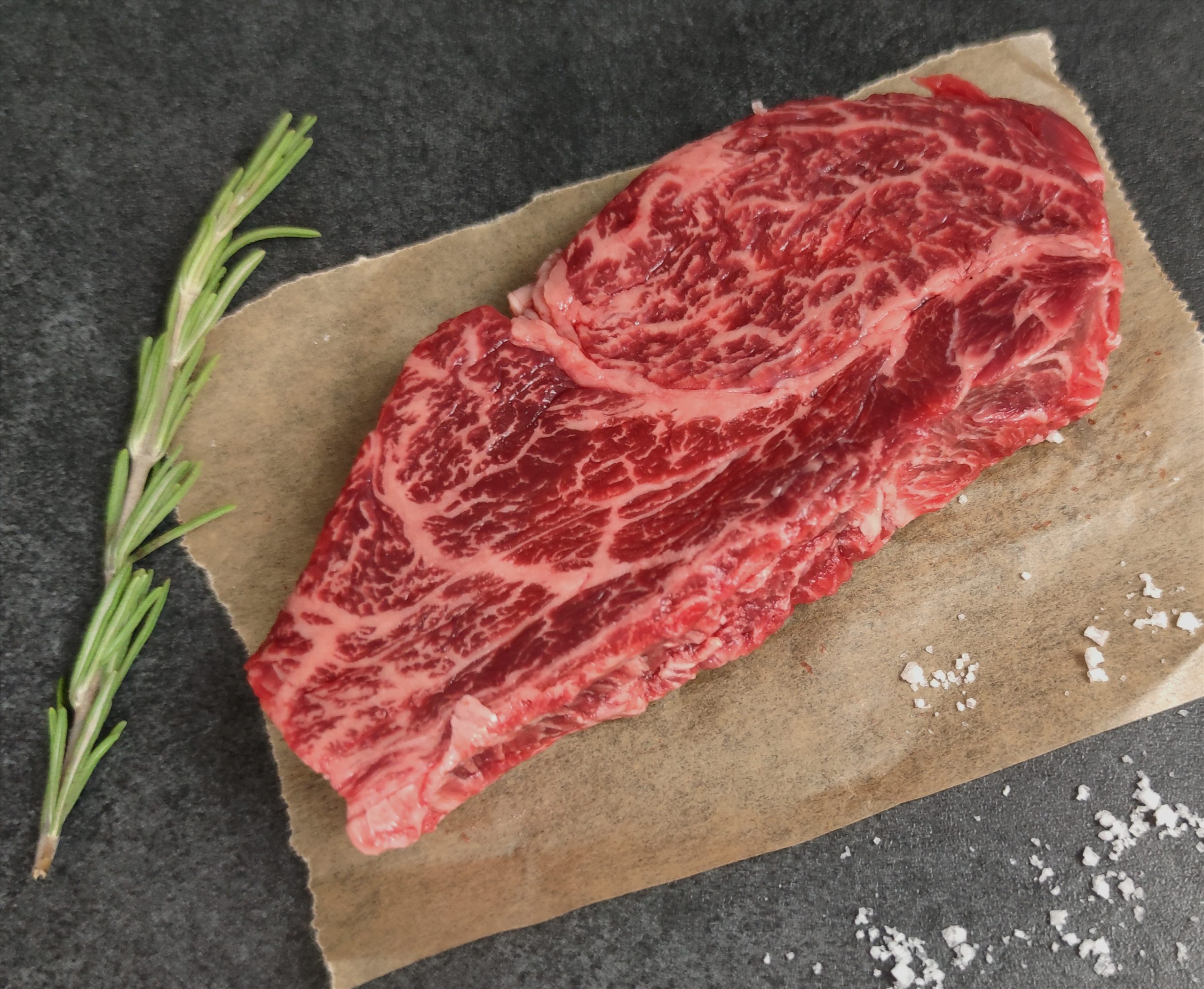 Teppanyaki Cut - Mein Wagyu Hof