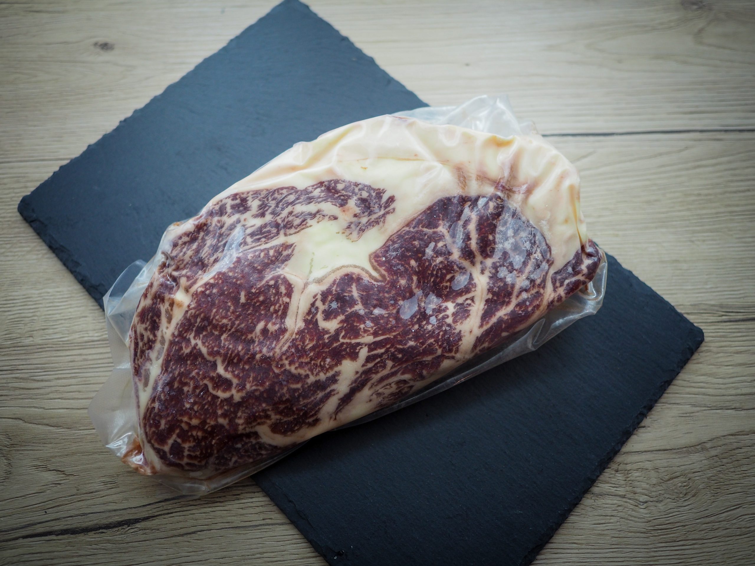 Wagyu Rib Eye - Mein Wagyu Hof