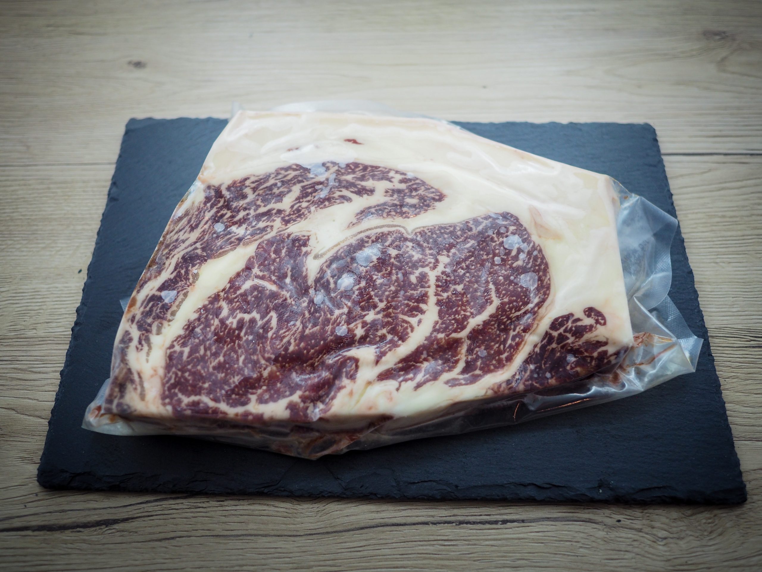 Wagyu Rib Eye - Mein Wagyu Hof