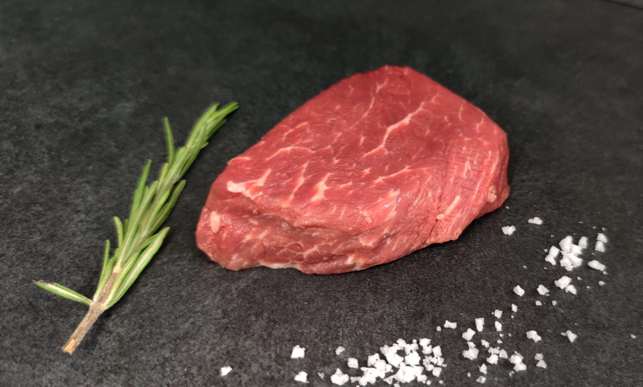 Simmentaler Filet/ Filetsteak - Mein Wagyu Hof