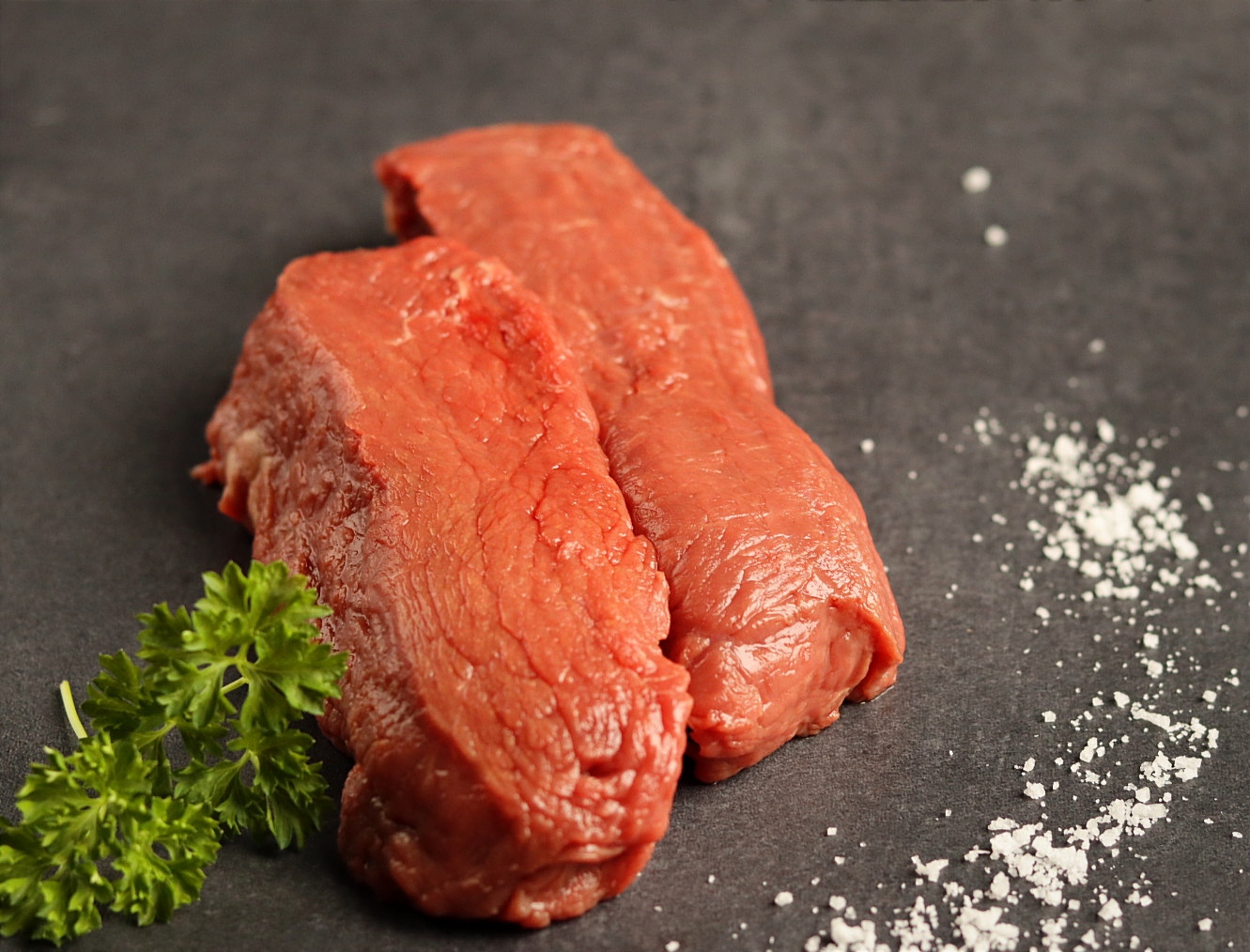 Hüftsteak - Mein Wagyu Hof