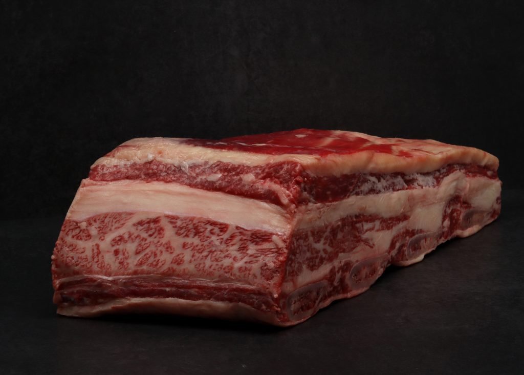 Wagyu Short Ribs - Mein Wagyu Hof